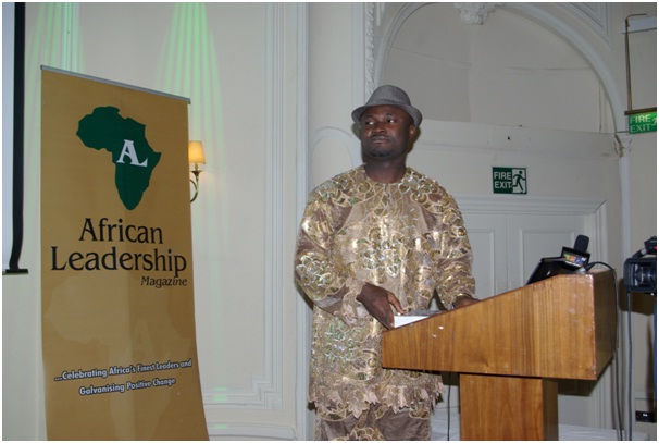 ALM Awards: London UK, August 2010 - African Leadership Magazine