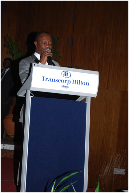 ALM Awards: Abuja Nigeria, March 2009 - African Leadership Magazine