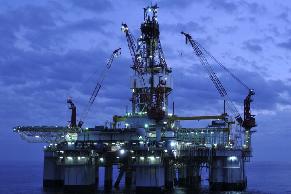 British Oil Explorer Discovers 4th Oil Reserve In Kenya - African ...