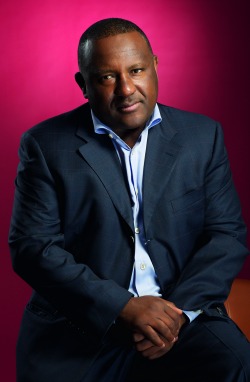 Meet Africa's Newest Billionaire, Abdulsamad Rabiu - African Leadership ...
