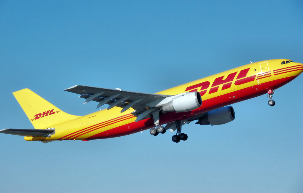 DHL Global Forwarding Receives Top Employer 2020 Award in Africa ...