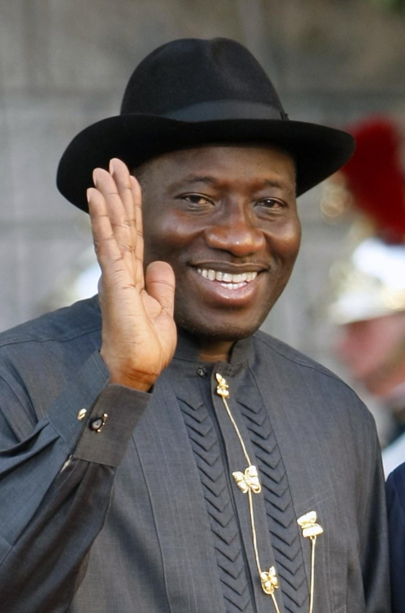Jonathan: The Rise Of Africa's New Breed Of Leaders - African ...