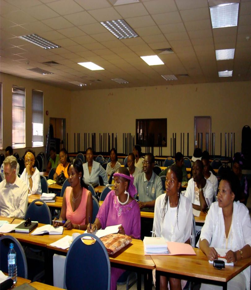 Botswana: Ministry of Health Launches New HIV Prevention Initiative ...