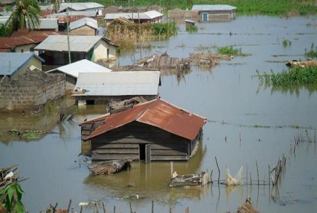 Ghana: Government Distributes Relief Items To Flood Victims In The ...