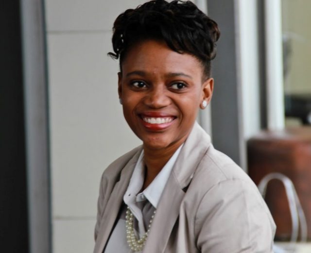 Botswana: President Appoints Youngest Female Minister - African Leadership Magazine