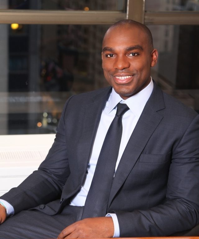 Entrepreneurs Will Lead Africa Forward – Zandre Campos - African Leadership Magazine