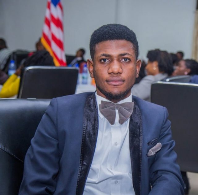 FROM AFRICA TO THE WORLD: Meet Africa's New Voices & Emerging Actors In ...