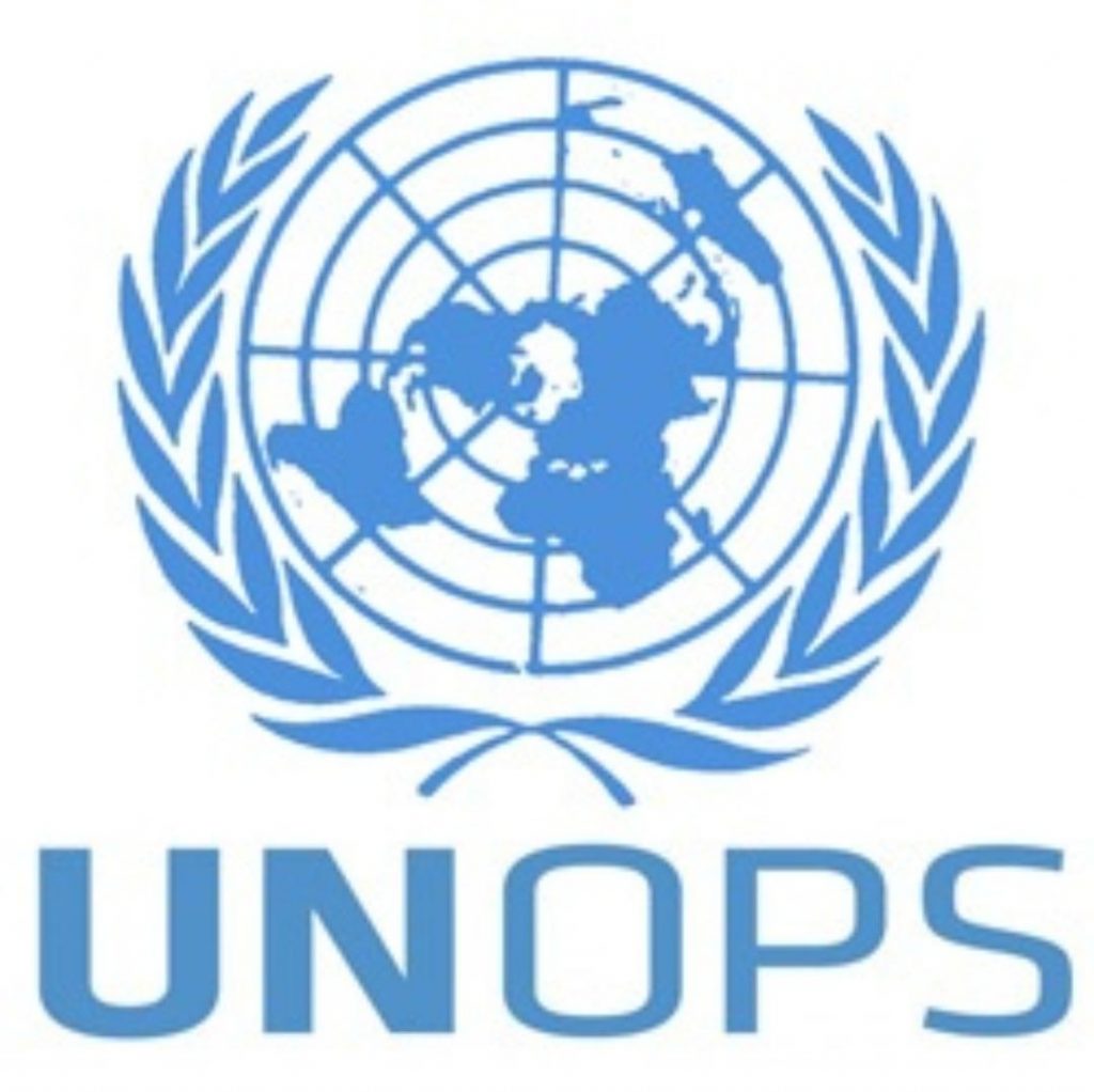 UNOPS, Kenyan Government Partner To Deliver 100,000 Green Homes ...