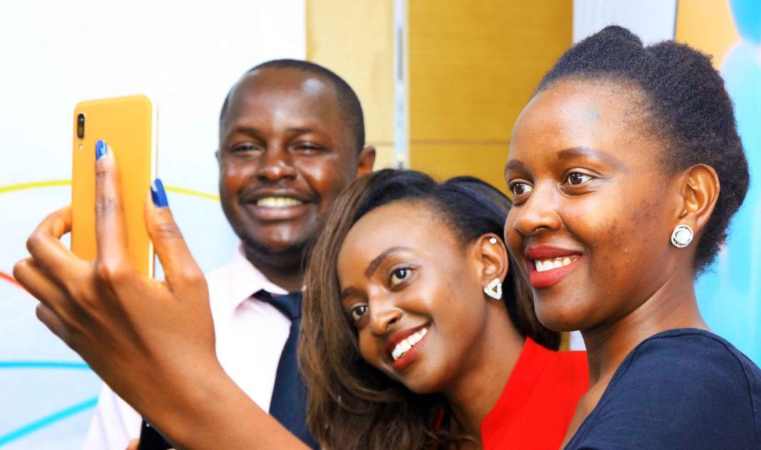 Huawei Launches New Device In Kenyan Market - African Leadership Magazine