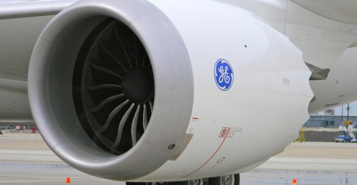 Ghana To Revive Her Aviation Industry With GEnx 787 Engines For Boeing ...
