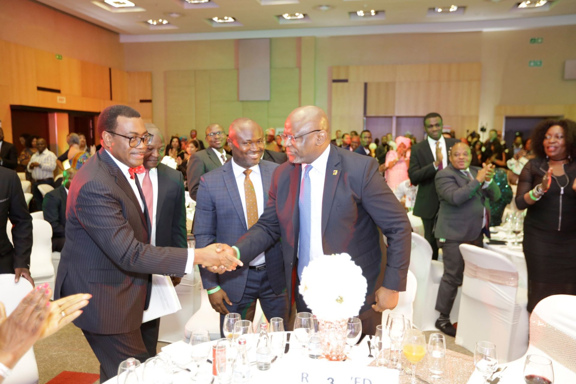 First Bank Nigeria - 125 years of redefining banking and enabling ...