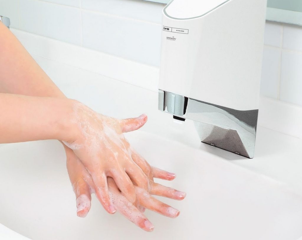 Tanzania: Entrepreneur Invents Handwashing Tool To Curb Covid-19 ...