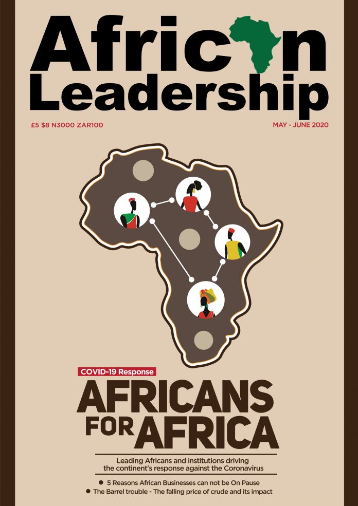 Our Magazines - African Leadership Magazine