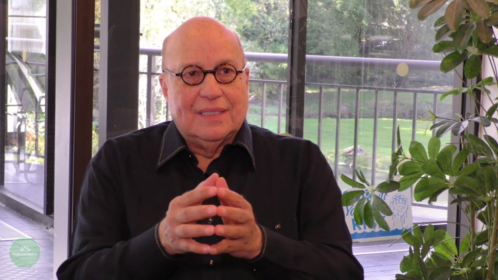 First US Representative To The AFDB, Harold Doley Makes A Case For ...