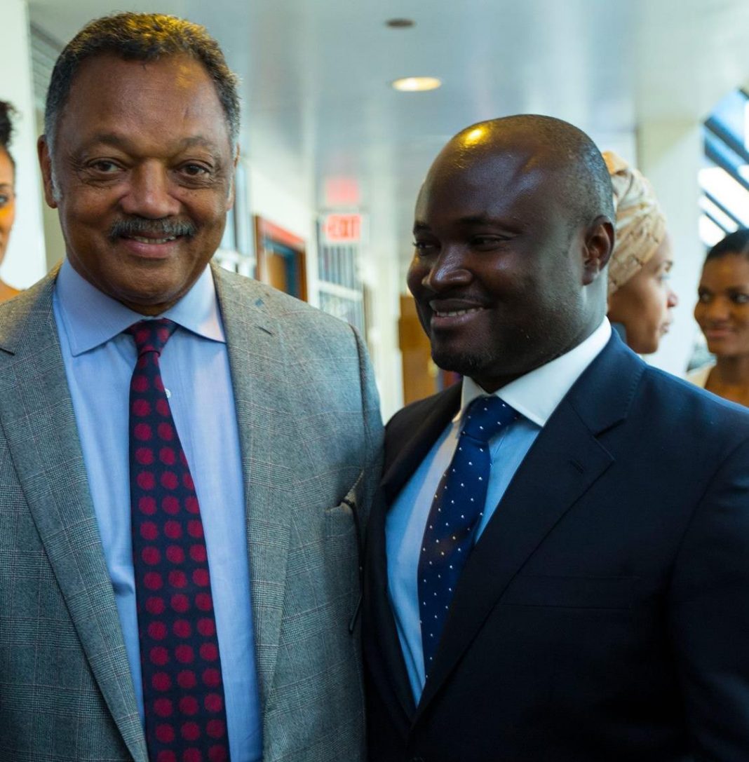 BREAKING: African Leadership Magazine Announces Its 2020 Top 100 Most ...