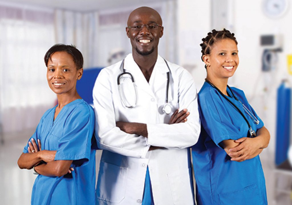 A Case For Improved Health Budget In Africa - African Leadership Magazine