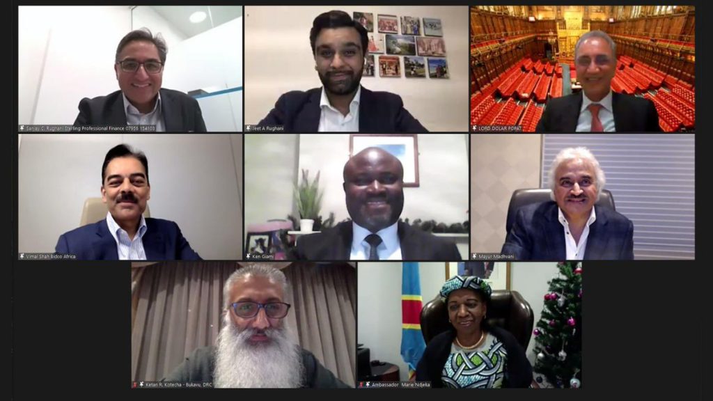 The Narratives Of The Past No Longer Hold True For Africa – Ken Giami ...