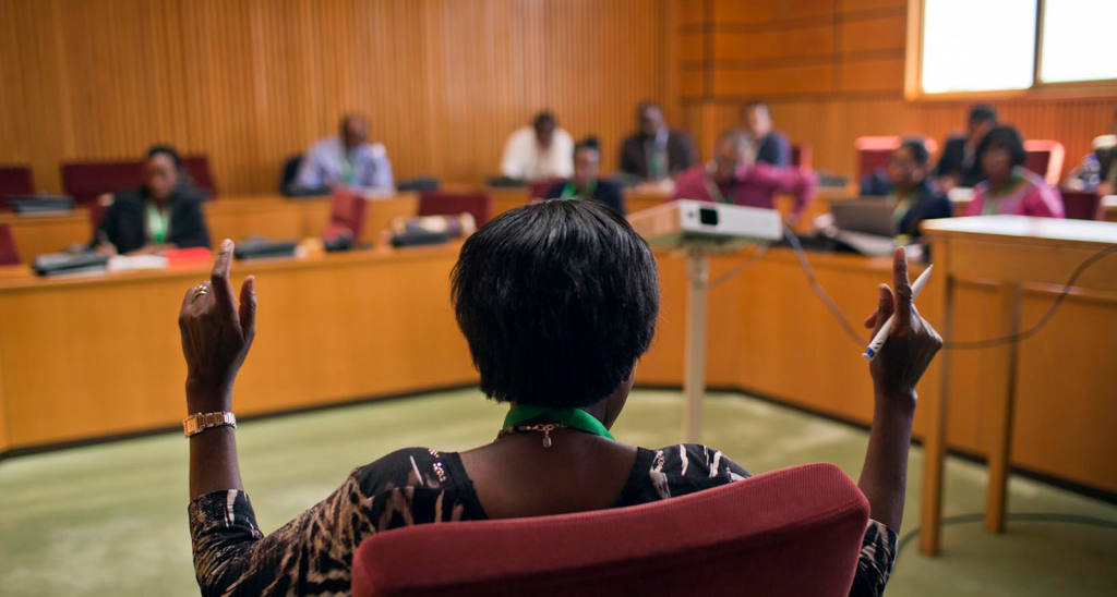 Scholars from Across Africa to Discuss Africa’s Intellectual Freedom ...