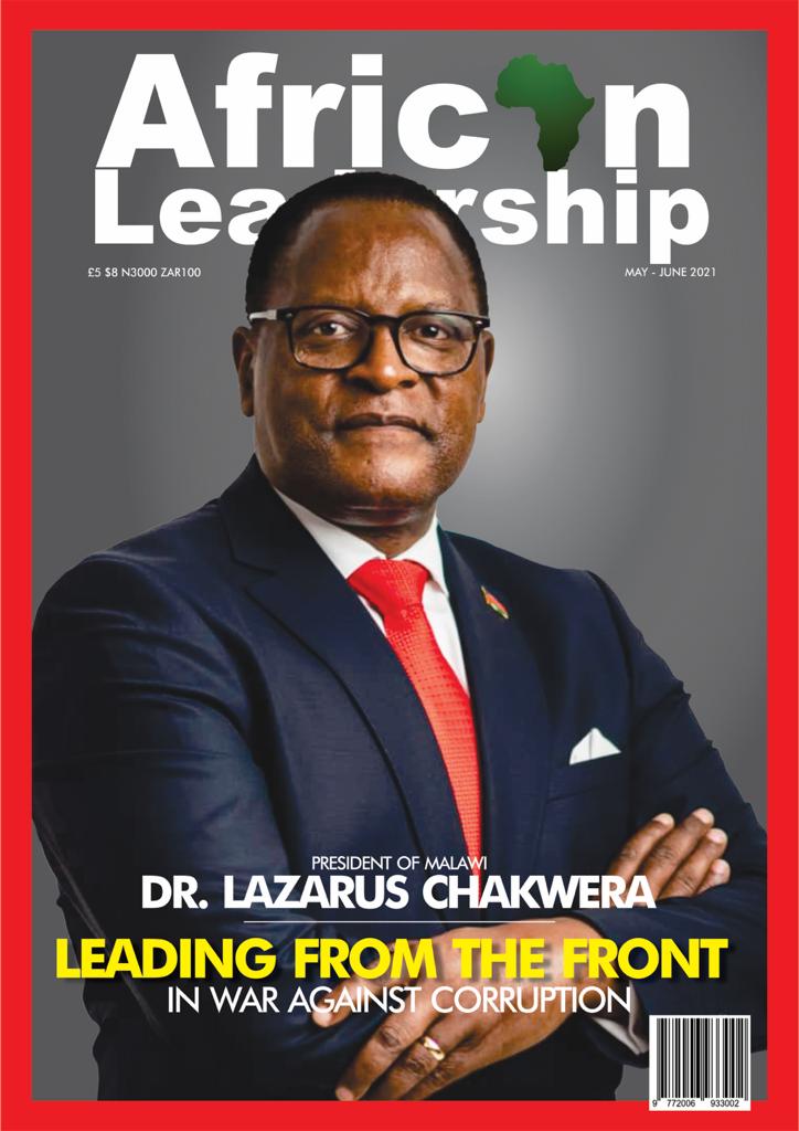 Our Magazines - African Leadership Magazine