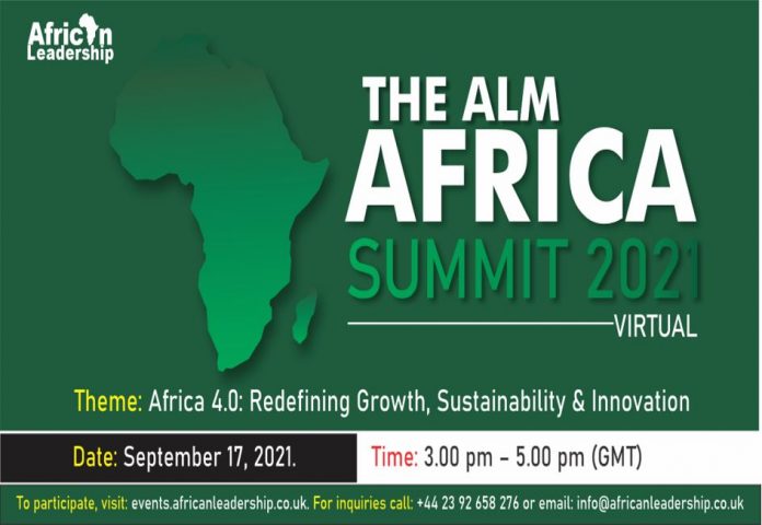 Breaking: Celebrating Grit, Purpose, and Impact as African Leadership Magazine unveils 2021 ...