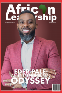 Special Editions Of African Leadership Magazine - African Leadership ...