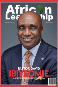 Special Editions Of African Leadership Magazine - African Leadership ...