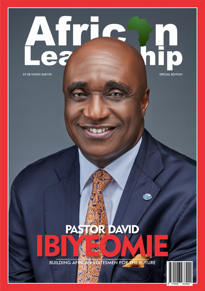 Our Magazines - African Leadership Magazine