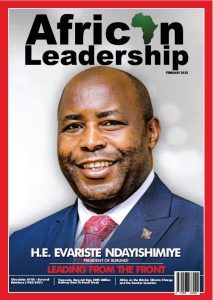 Our Magazines - African Leadership Magazine