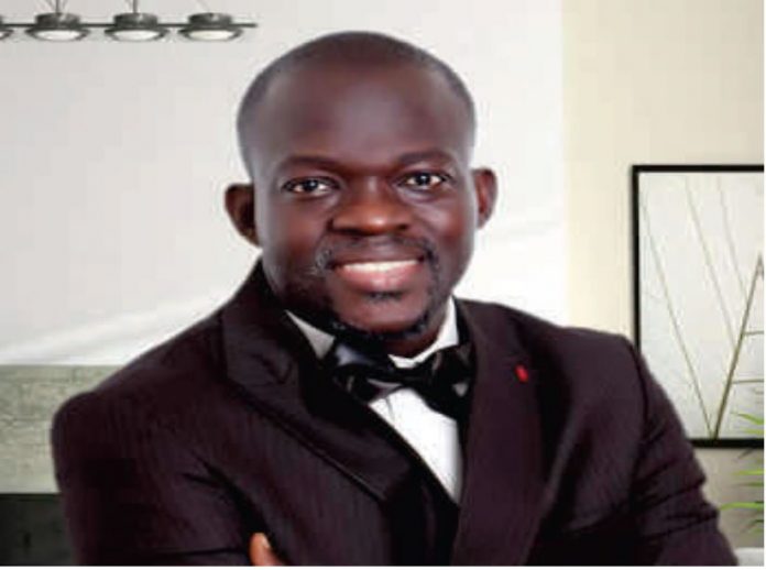 SOFTCITY - Reshaping Africa Through Technology - African Leadership ...