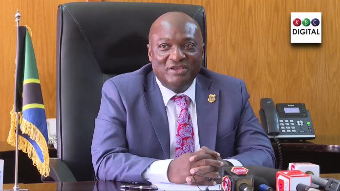 Dr John Simbachawene Championing Cross Border Tourism Between Kenya And ...