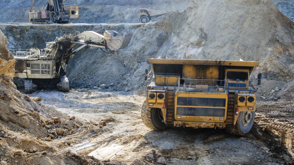 British Firm Plans To Invest $100 Million In Zambia Mine Expansion