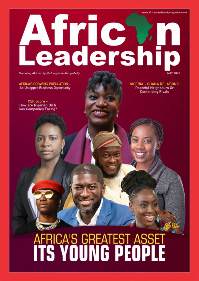 Our Magazines - African Leadership Magazine