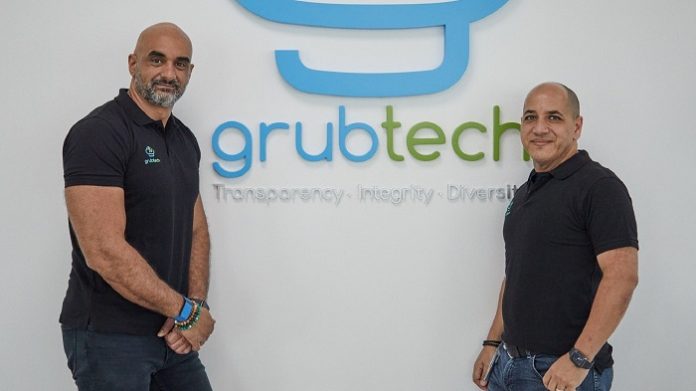 UAE Foodtech Start-up Grubtech Expands Operations To Egypt