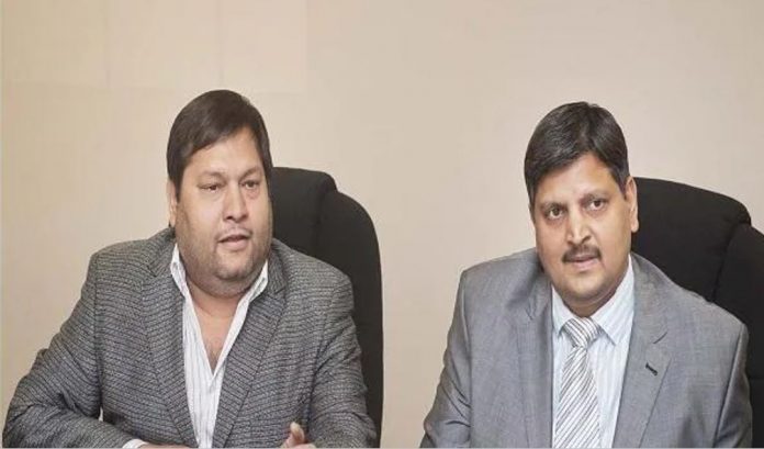 Gupta Brothers To Be Extradited To South Africa From UAE - African ...