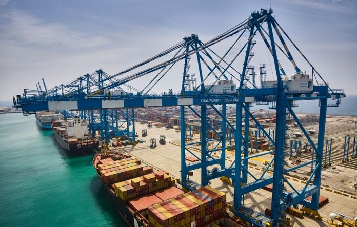 AD Ports Group And India's Adani Ports To Explore Investment ...
