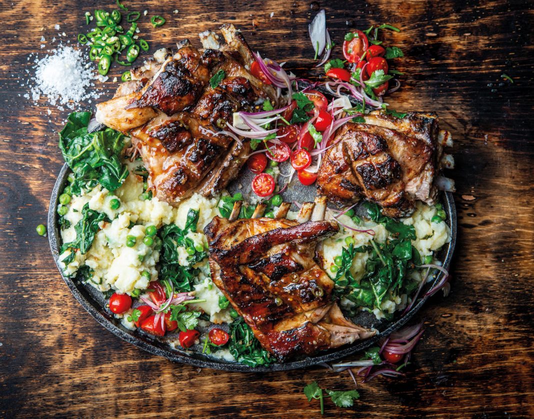 Top 4 East Africa’s Local Delicacies - African Leadership Magazine