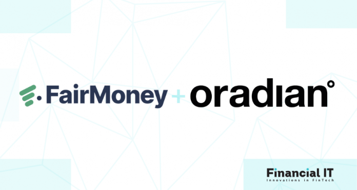 Nigeria: Digital Bank, Fairmoney Partners Oradian To Accelerate Growth