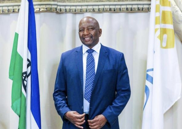 MATEKANE: Hope For Lesotho As ALM’s ABLA 2022 Lifetime Achievement ...