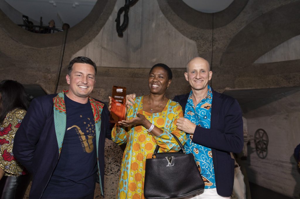 Africa: Rwanda Bags Two Awards For Tourism Sustainability And Innovation