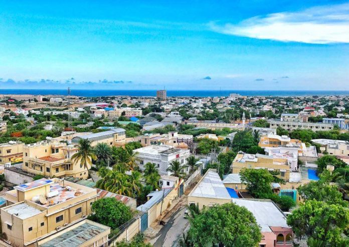The Untold Positive Story Of Somalia