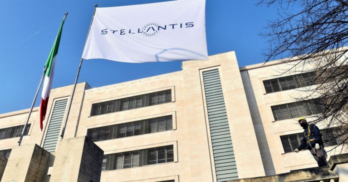 Stellantis To Invest $300M In Moroccan Plant