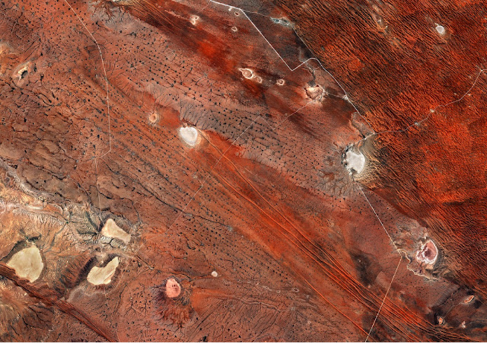 Namibia: Charting The Course Of Space Science Technology In Africa ...