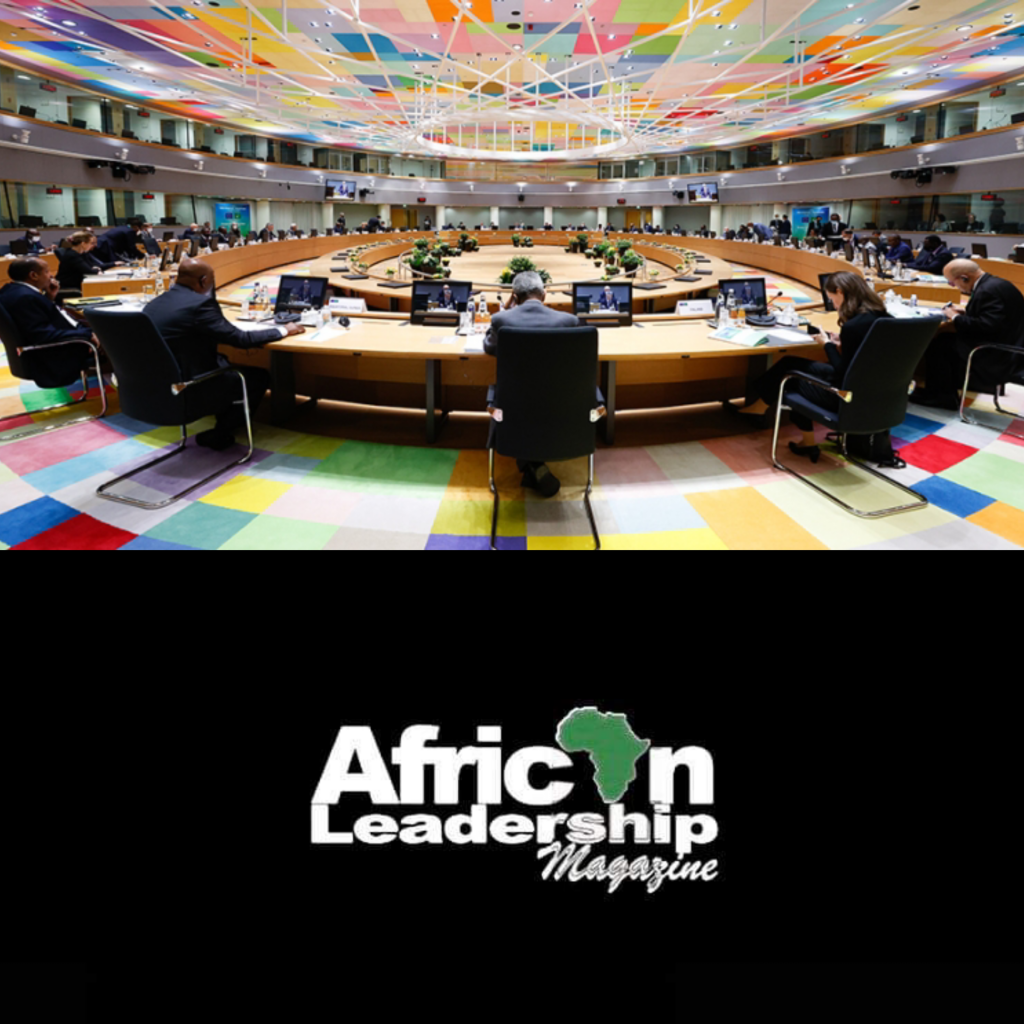 African Leadership Magazine To Attend The 36th AU Summit In Addis Ababa ...