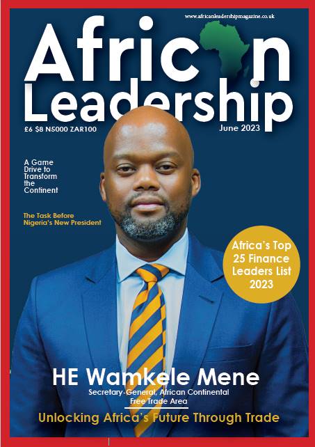 African Leadership Magazine – Most Reliable Source for Afro-centric News
