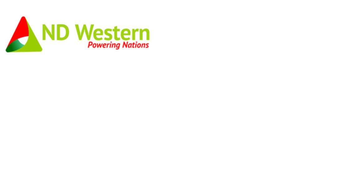 ND WESTERN's Unmatched Accomplishments In Africa's Energy Landscape ...