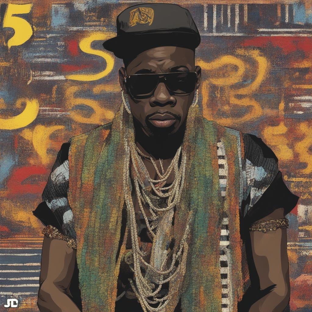 From Streets to Streams: The Phenomenon of African Hip Hop at 50 ...