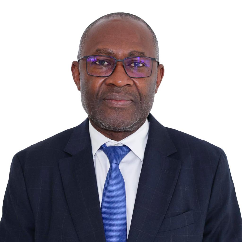 Anselmo Viriato Monteiro receives the Special African Leadership Commendation Award in New York ...