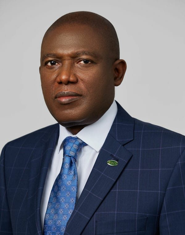 Nigerian Bank of Industry’s CEO Receives African Banking Award in New ...