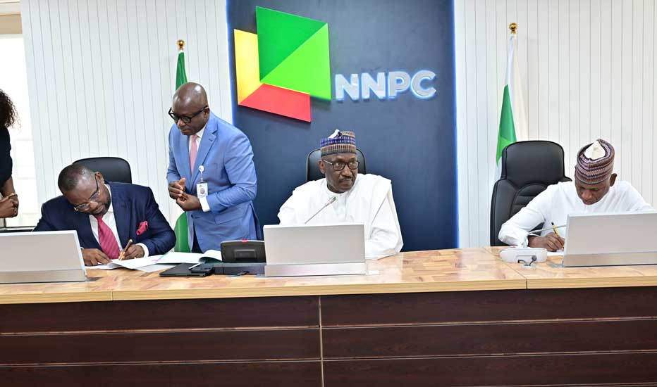 NNPC Ltd Echoes Dependability in Nigeria's Energy Landscape - African Leadership Magazine