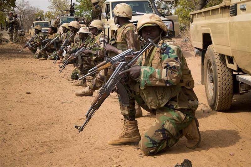 Insecurity: Can Regional Collaboration Safeguard Africa? - African Leadership Magazine